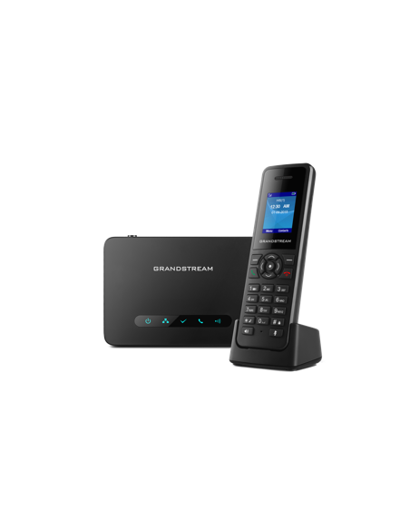 DP752 HD DECT IP Phone Base Station
