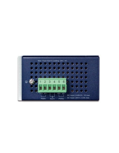 PLANET IGS-4215-8T2S | Buy PLANET Industrial L2/L4 + 8-Port 10/100 ...