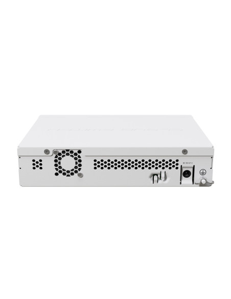 MikroTik CRS310-1G-5S-4S+IN | Buy CRS310-1G-5S-4S+IN MikroTik 10G 100m ...