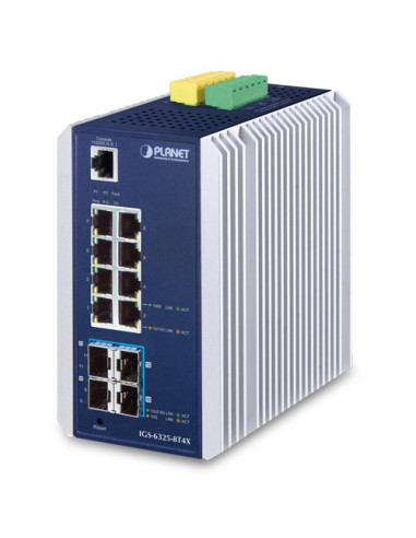 AVIOSYS IP Power 9828 Dual Web Managed Remote Power Controller