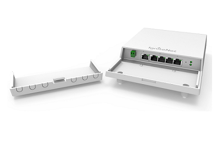 Mikrotik Router - Buy Mikrotik Ethernet Routers Online - WISP Australia